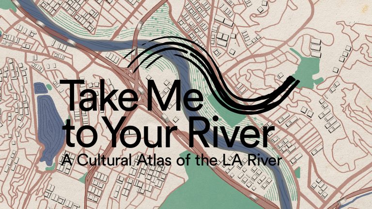 LA River Revitalization Master Plan Approved - Take Me To Your River
